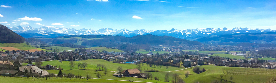 Übersetzungsbüro Bolligen l Übersetzungsagentur l ABC Translation